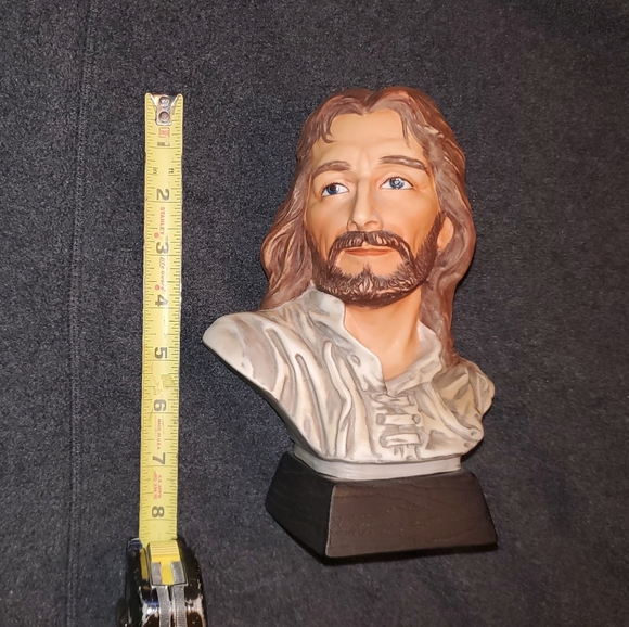 Home Interiors | Art | Vintage Home Interior Masterpiece Porcelain ...